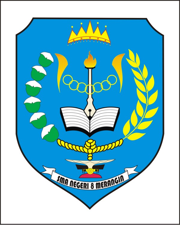 SMA Negeri 8 Merangin